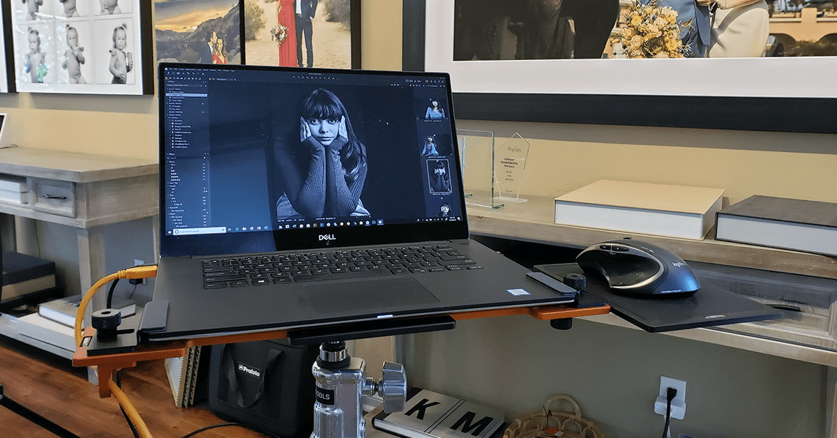 What to Look For in a Tethering Workstation – INOVATIV