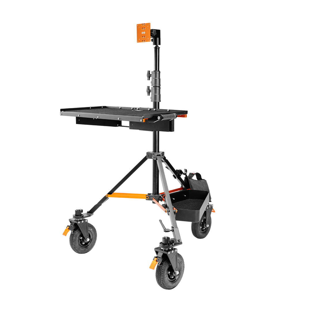 AXIS Stand Workstation | INOVATIV