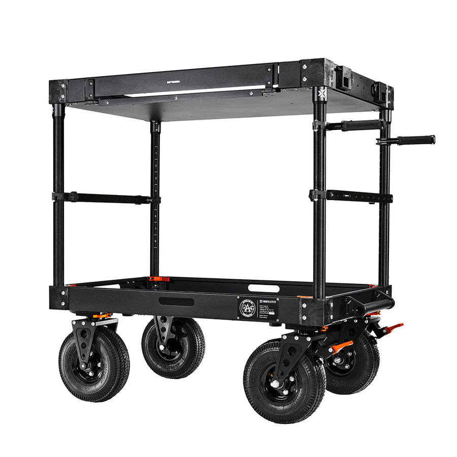 Cart Workstations | INOVATIV