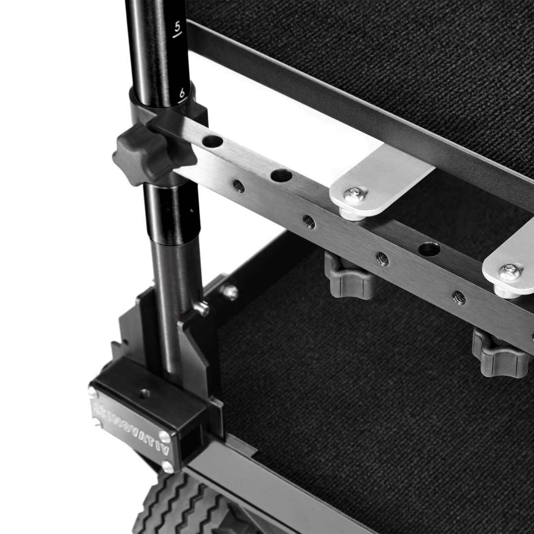 Accessories for Echo Workstation | INOVATIV