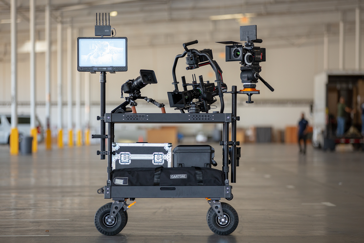 Ambassador Shop: Motion Clubhouse – INOVATIV