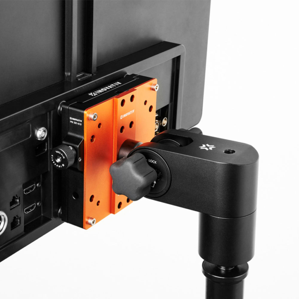 Cart Workstations | INOVATIV