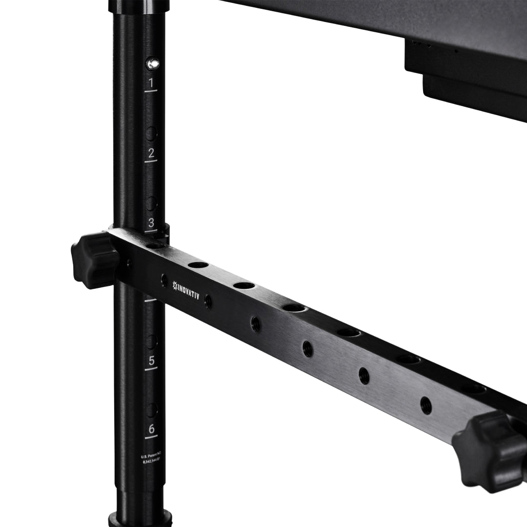 Replacement Workstation Parts | INOVATIV