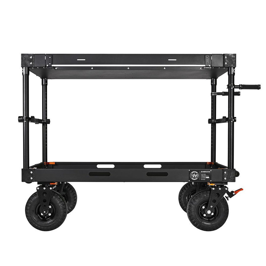 Apollo | Workstation Cart – INOVATIV