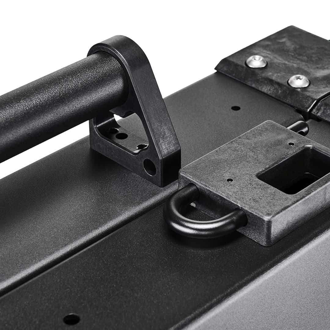 INOVATIV Military and Tactical Utility Carts