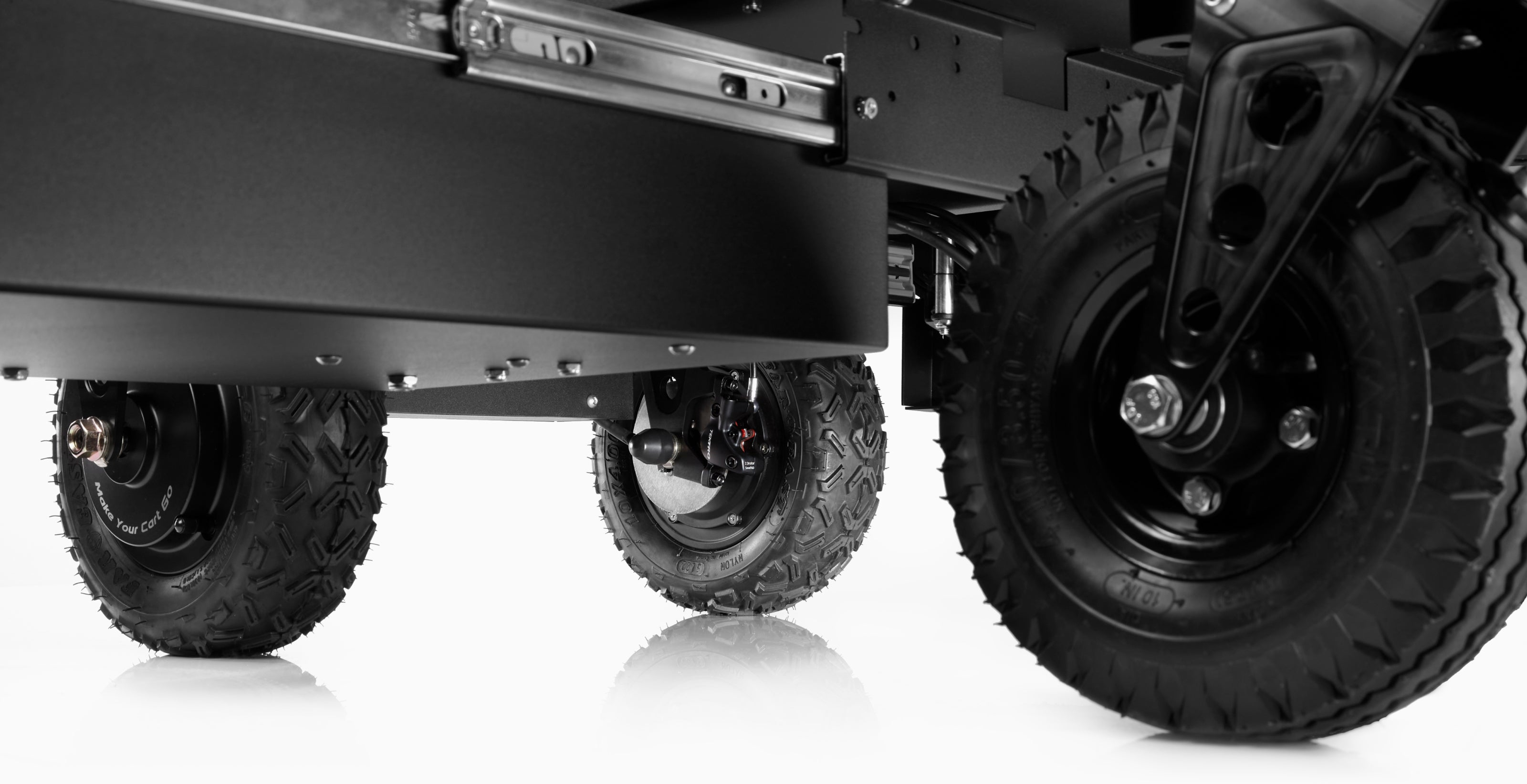 Learn About Motorized Apollo Workstation – INOVATIV