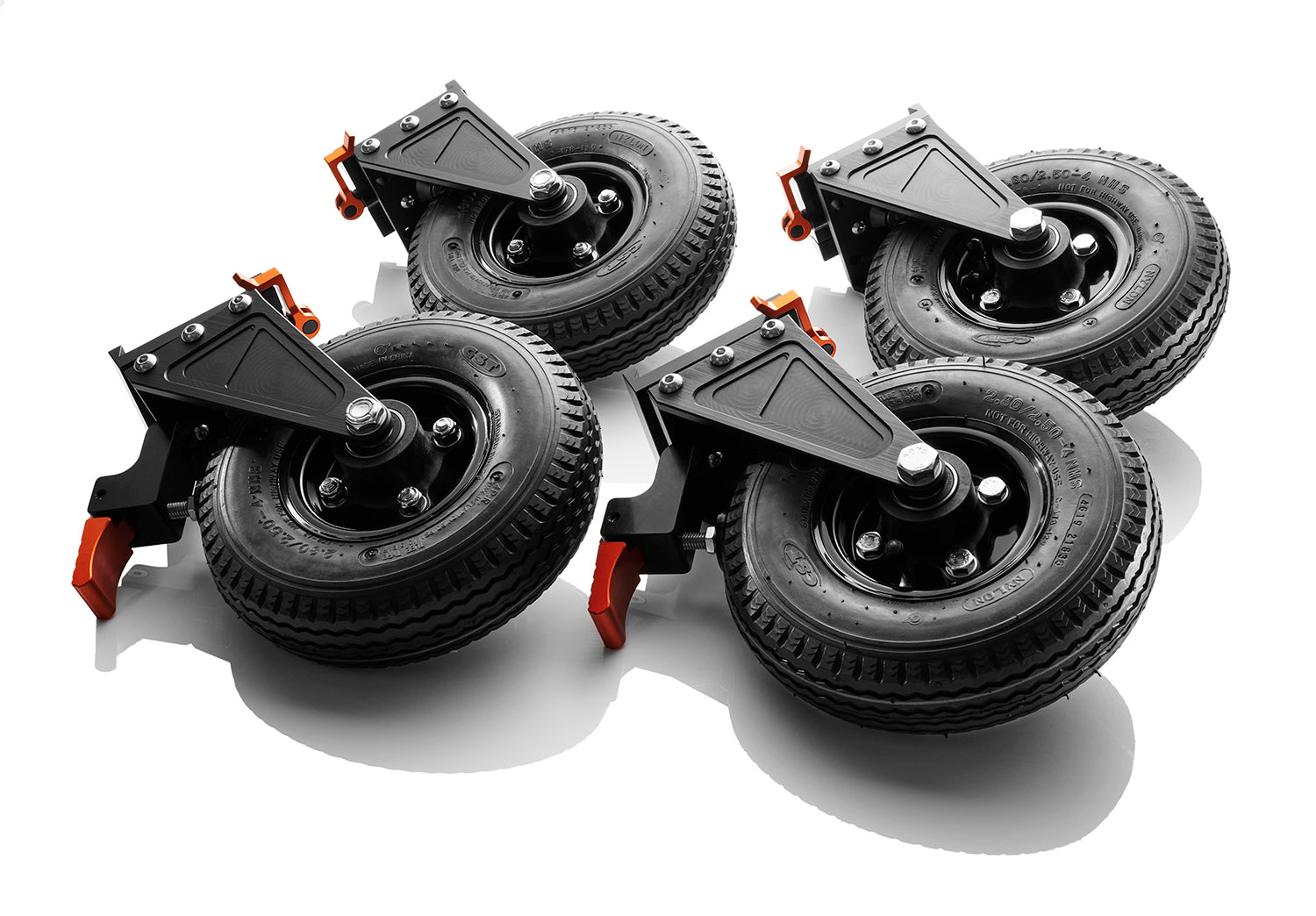 Shop INOVATIV Wheels for Workstations