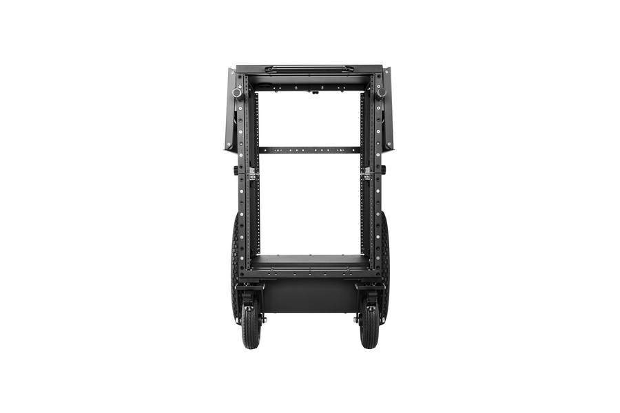 INOVATIV Military and Tactical Utility Carts
