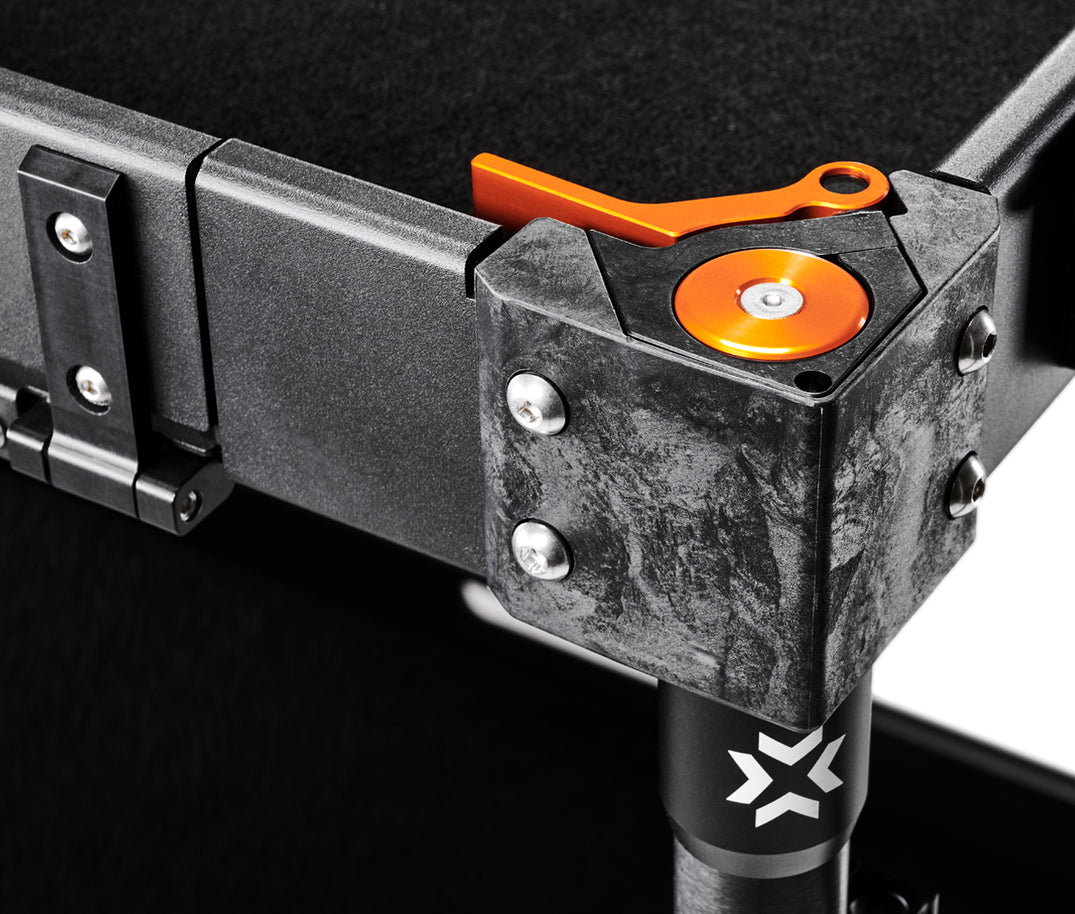 Learn About Motorized Apollo Workstation – INOVATIV