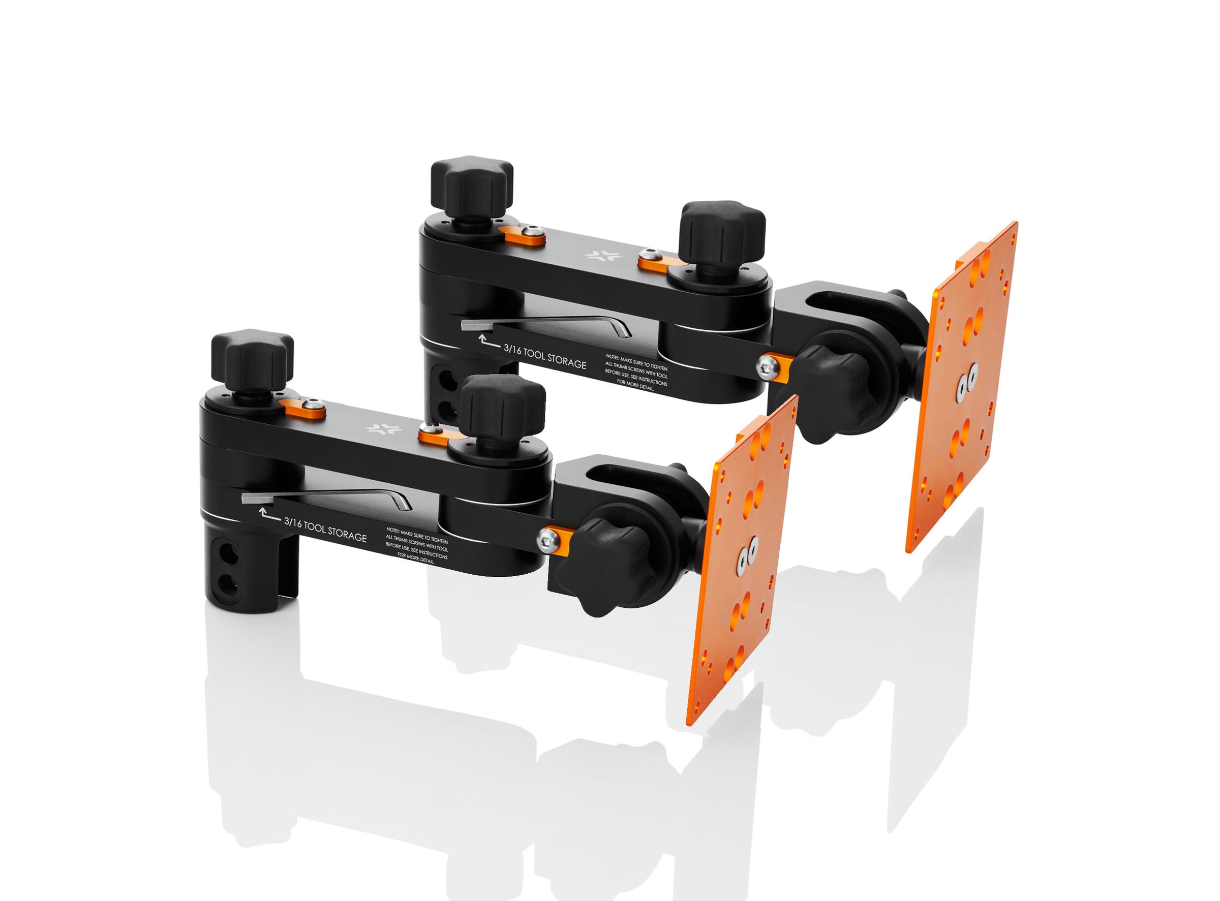 Monitor Mounts | INOVATIV