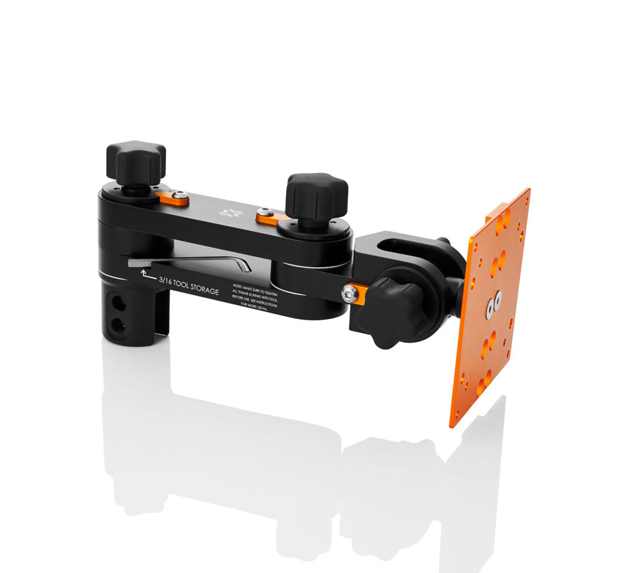 Pro Ultra Monitor Arm for Insight Monitor Mount System – INOVATIV