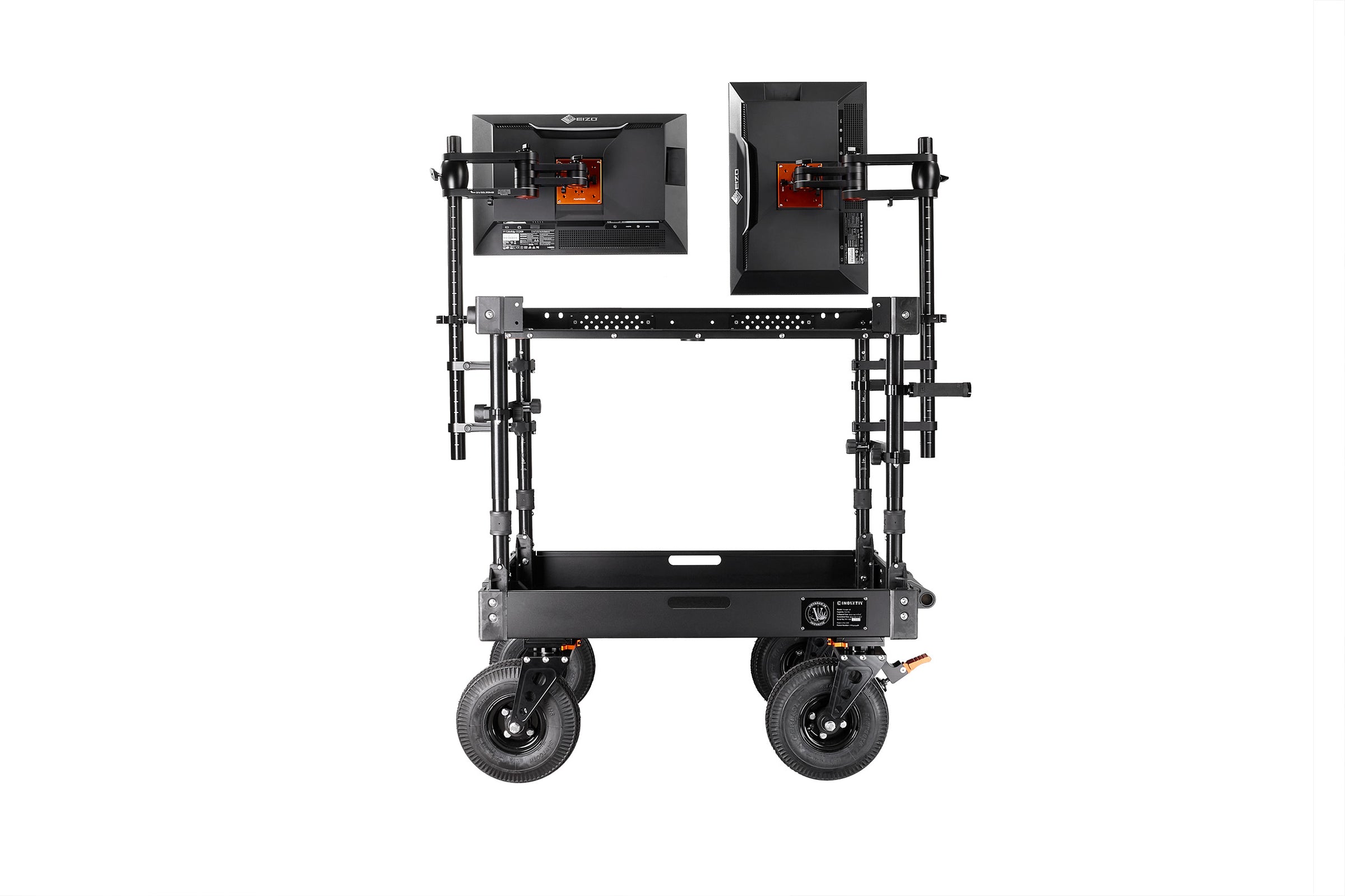 Monitor Mounts | INOVATIV