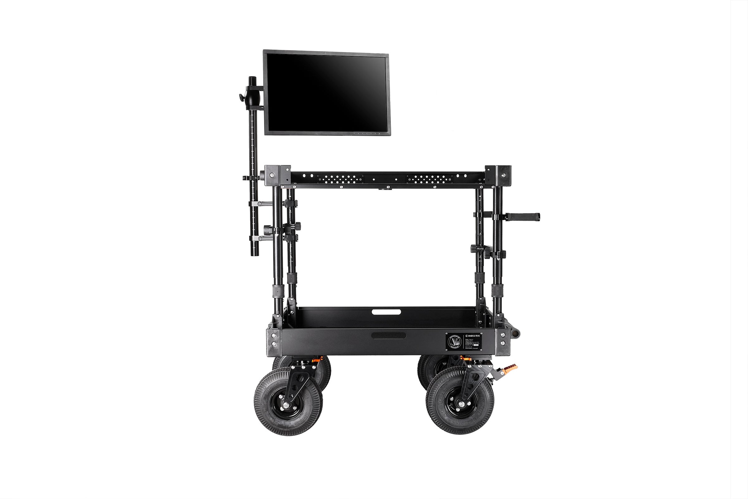 Monitor Mounts | INOVATIV