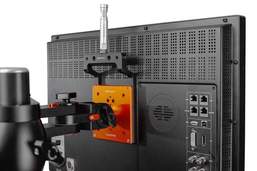 Monitor Handle (VESA Compliant) – INOVATIV