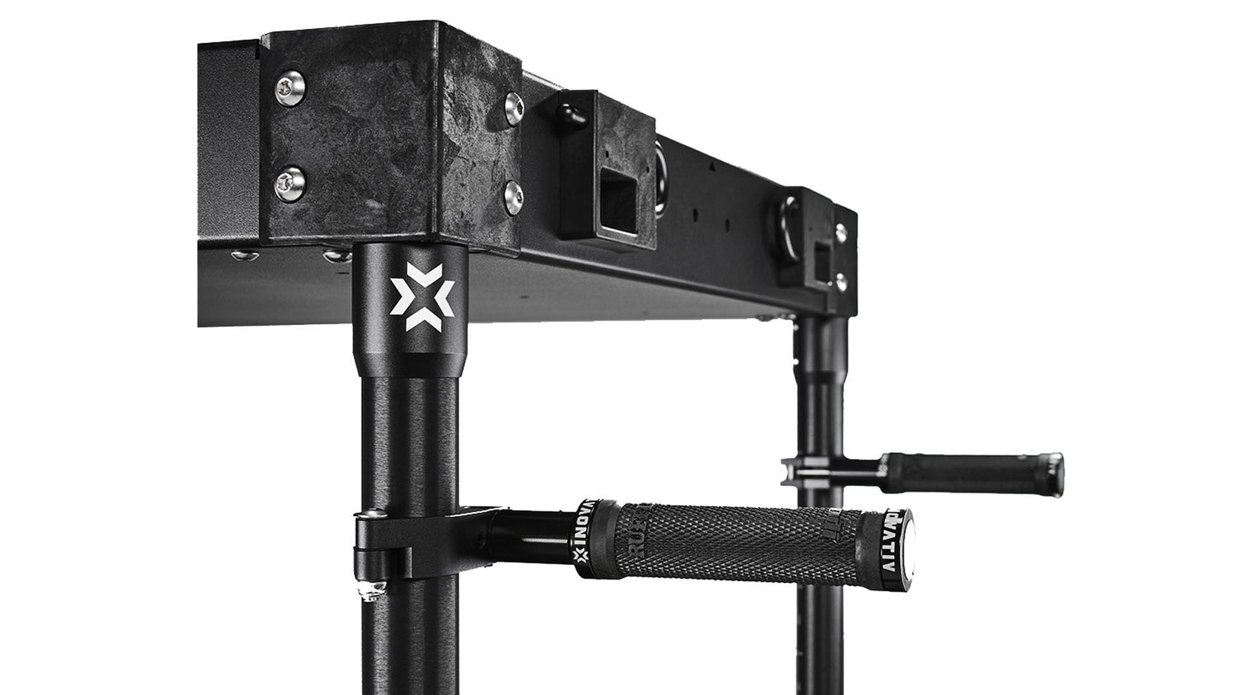 Overtube Quick Grips – INOVATIV