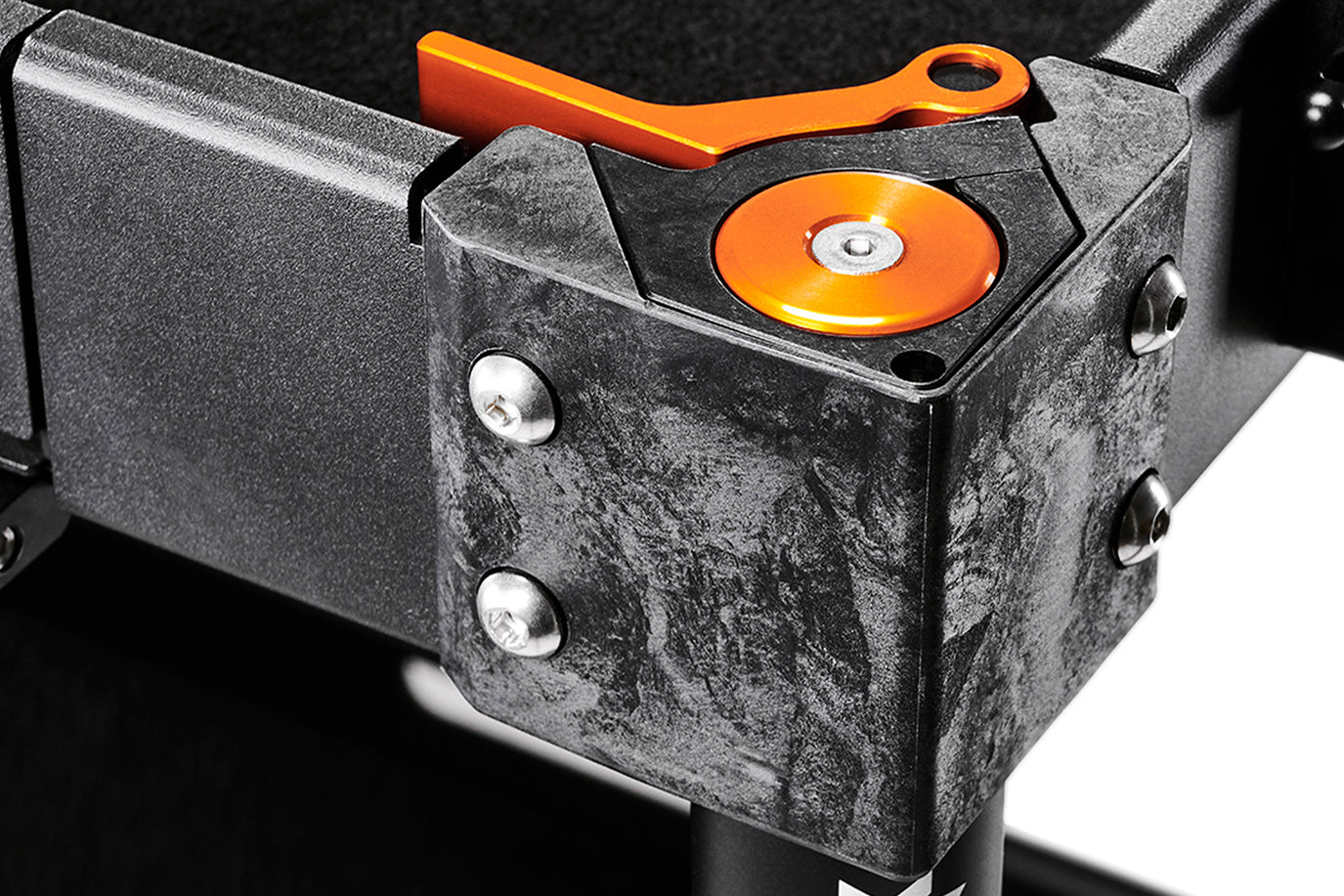 Apollo | Motorized Workstation Cart – INOVATIV
