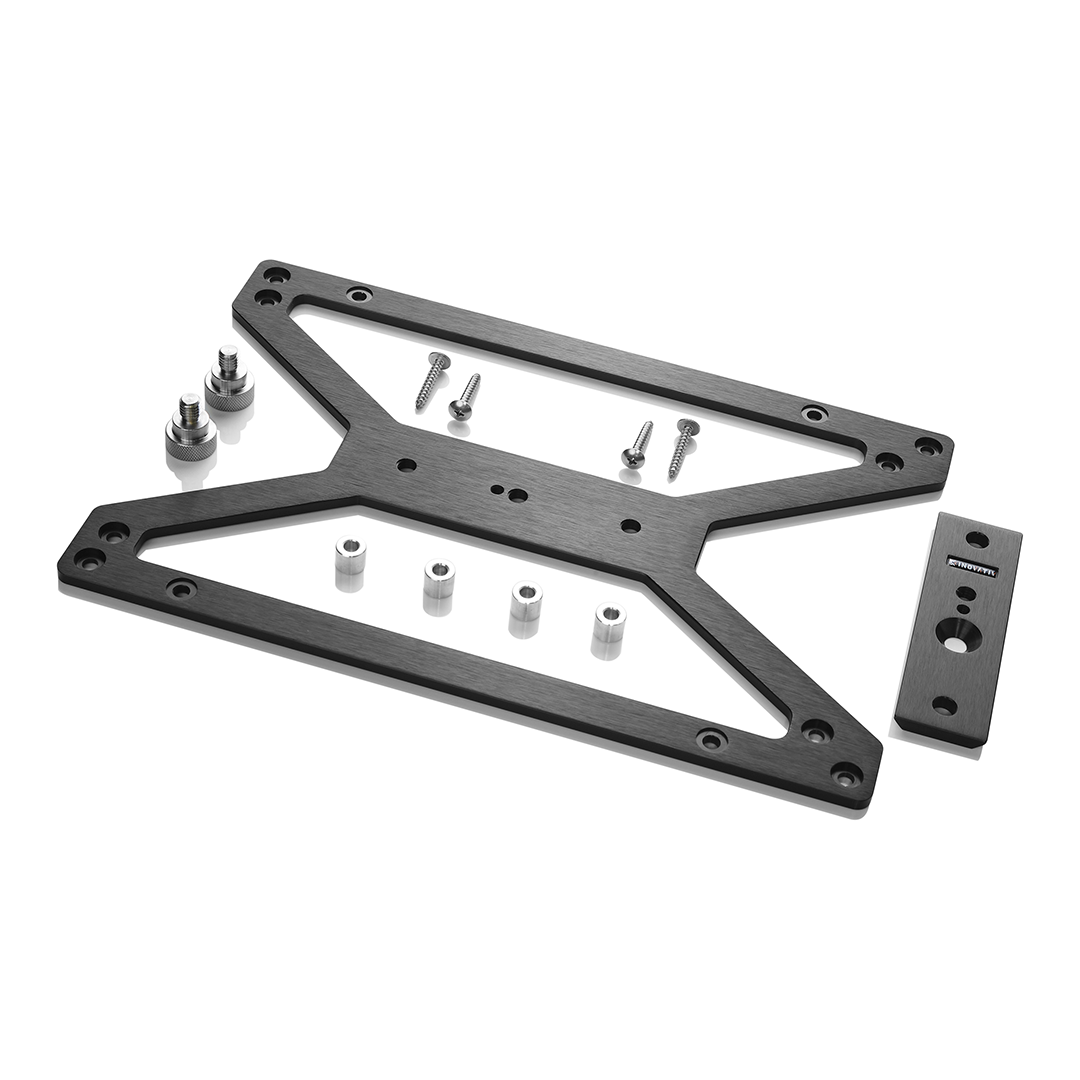 DigiSystem DigiCase Mount and Easy Release Plate for Pelican 1535 / 15 ...