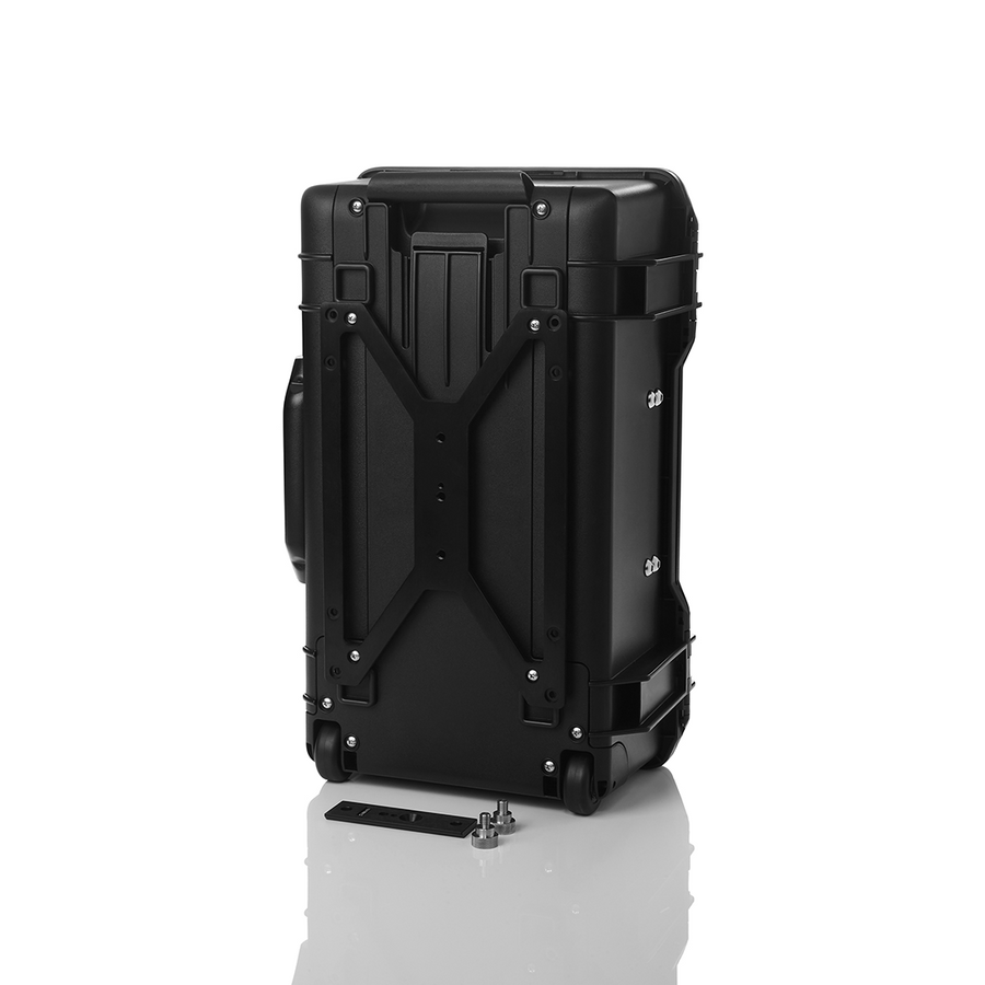 DigiSystem DigiCase Mount and Easy Release Plate for Pelican 1535 / 15 ...