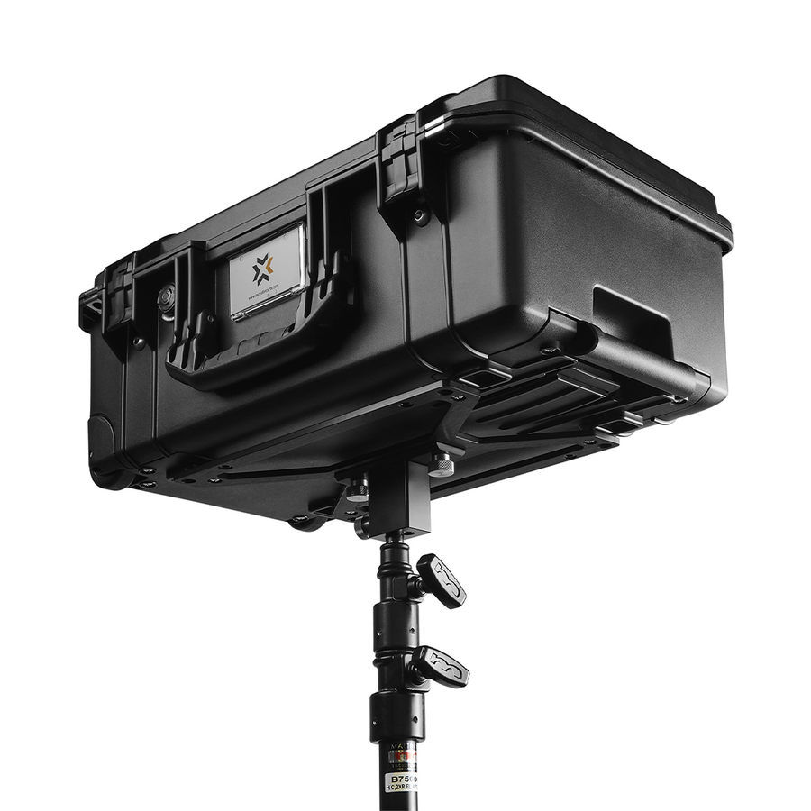 DigiSystem DigiCase Mount and Easy Release Plate for Pelican 1535 / 15 – INOVATIV