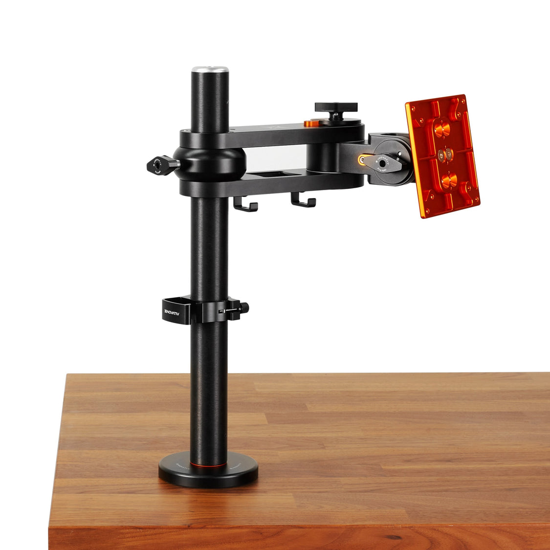 Desktop Monitor Arm System (VESA Compliant) – INOVATIV