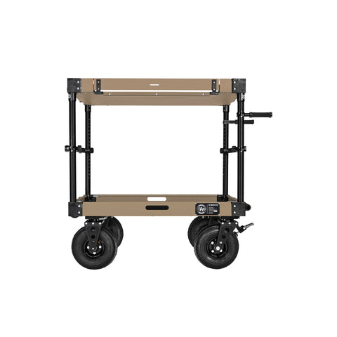 INOVATIV Military and Tactical Utility Carts
