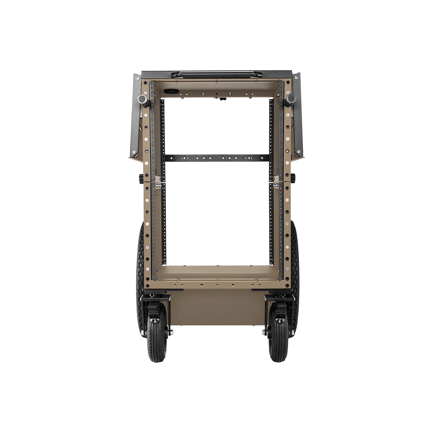 INOVATIV Military and Tactical Utility Carts