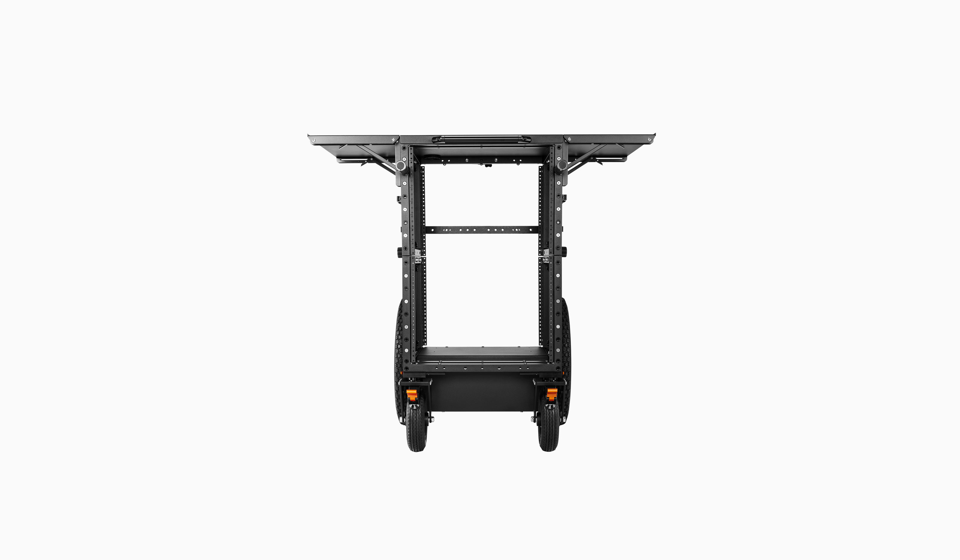 Learn About Deploy | Vertical Rack Mount Workstation – INOVATIV