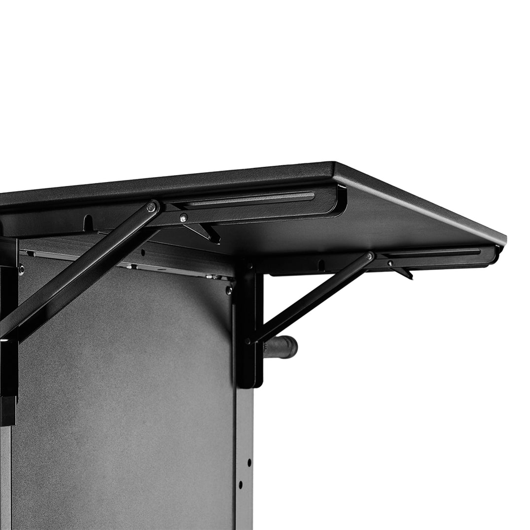 Learn About Deploy | Vertical Rack Mount Workstation – INOVATIV