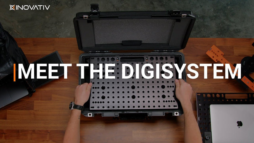 DigiSystem – INOVATIV