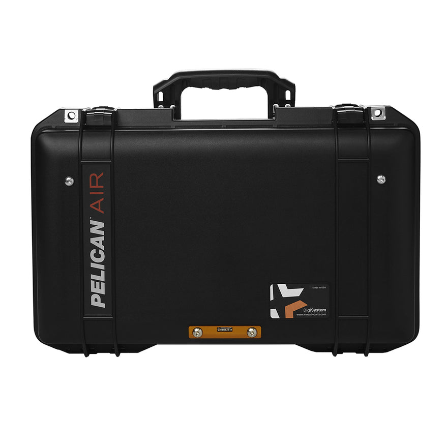 DigiSystem – INOVATIV