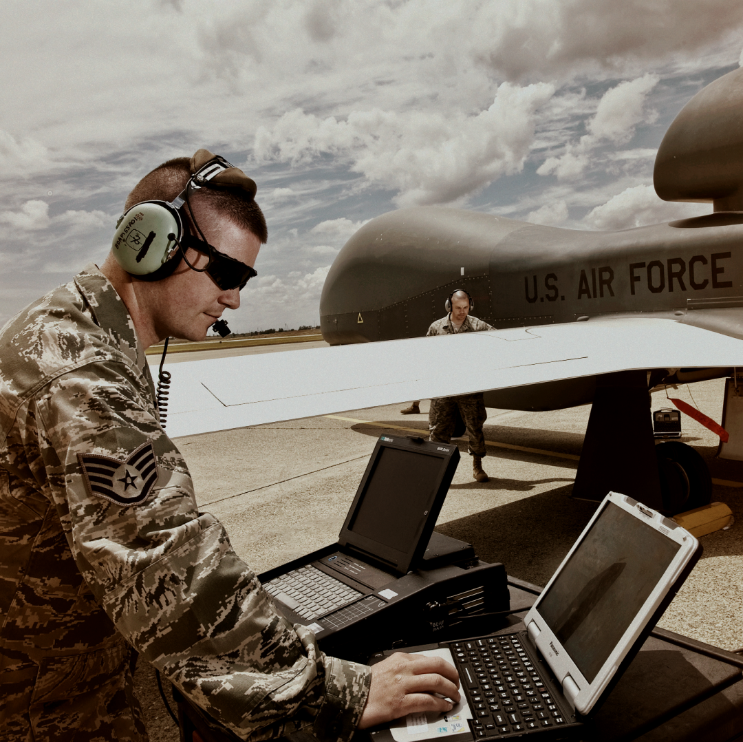 INOVATIV Military and Tactical Utility Carts