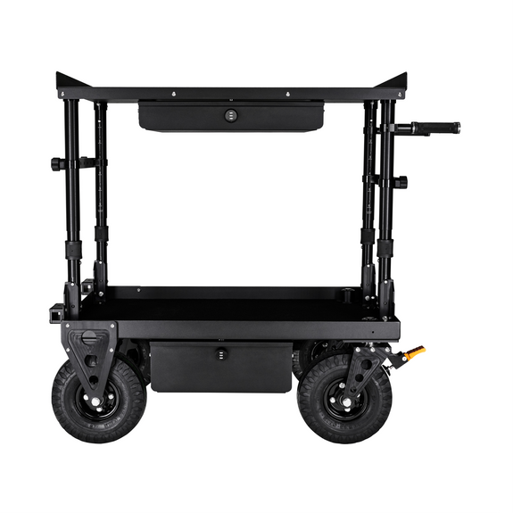 Cart Workstations | INOVATIV