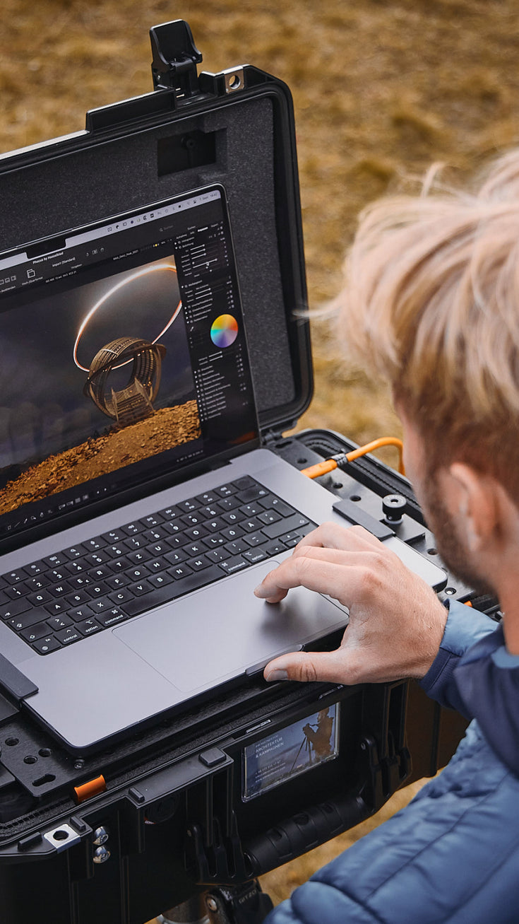 DigiSystem – INOVATIV