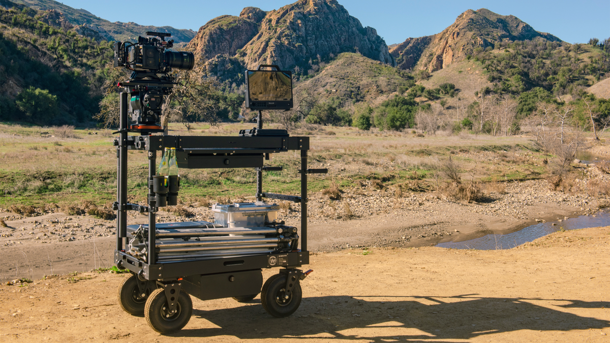 Cart Workstations | INOVATIV