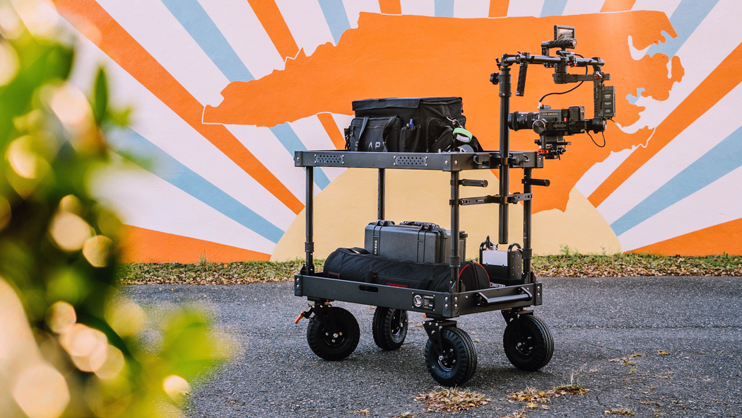 Cart Workstations | INOVATIV