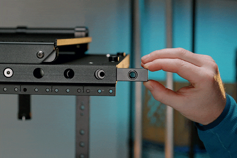 Learn About Deploy | Vertical Rack Mount Workstation – INOVATIV