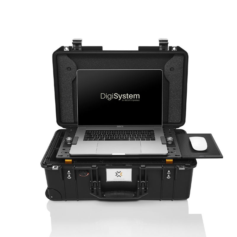DigiSystem 1535 Pro Ultra Kit – INOVATIV
