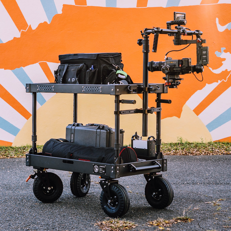 Cart Workstations | INOVATIV