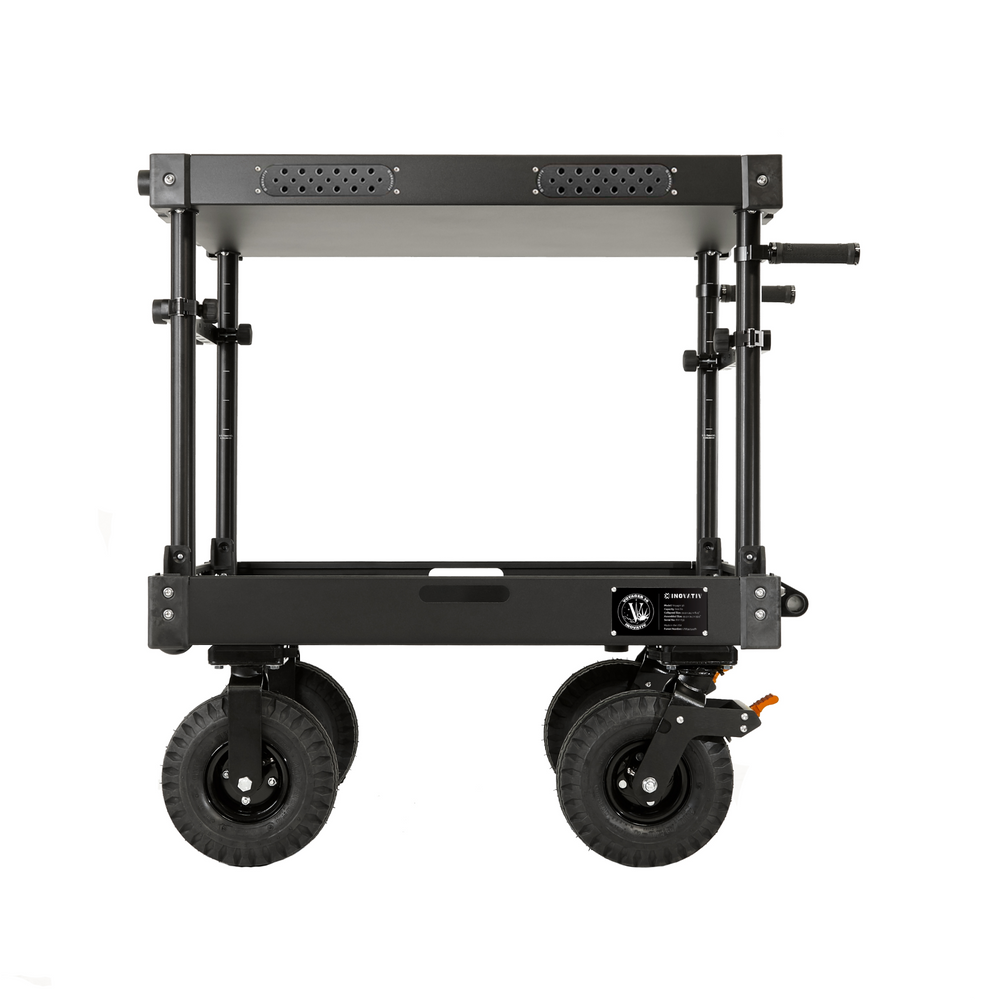 Cart Workstations | INOVATIV