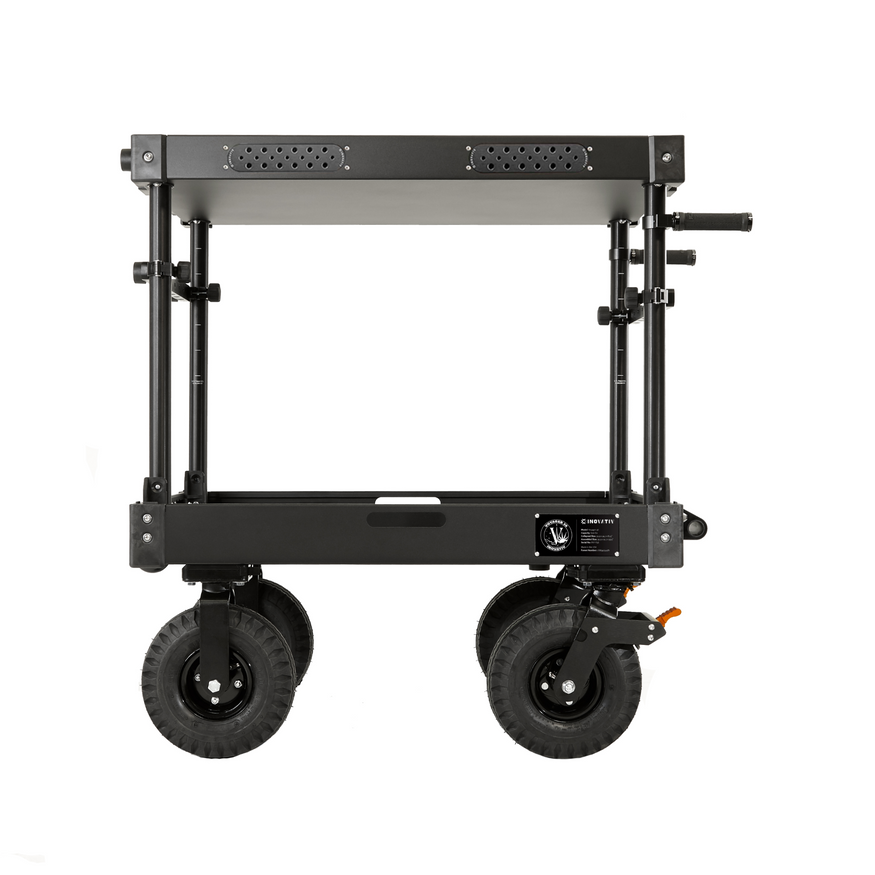 Cart Workstations | INOVATIV