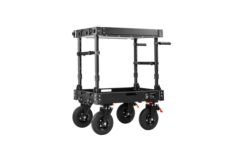 Voyager EVO X | Workstation Cart – INOVATIV