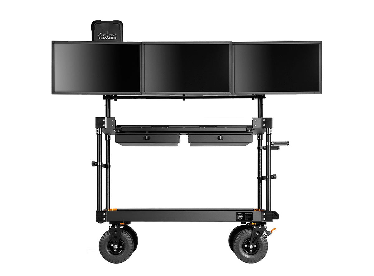 Insight Monitor Mounting System – INOVATIV