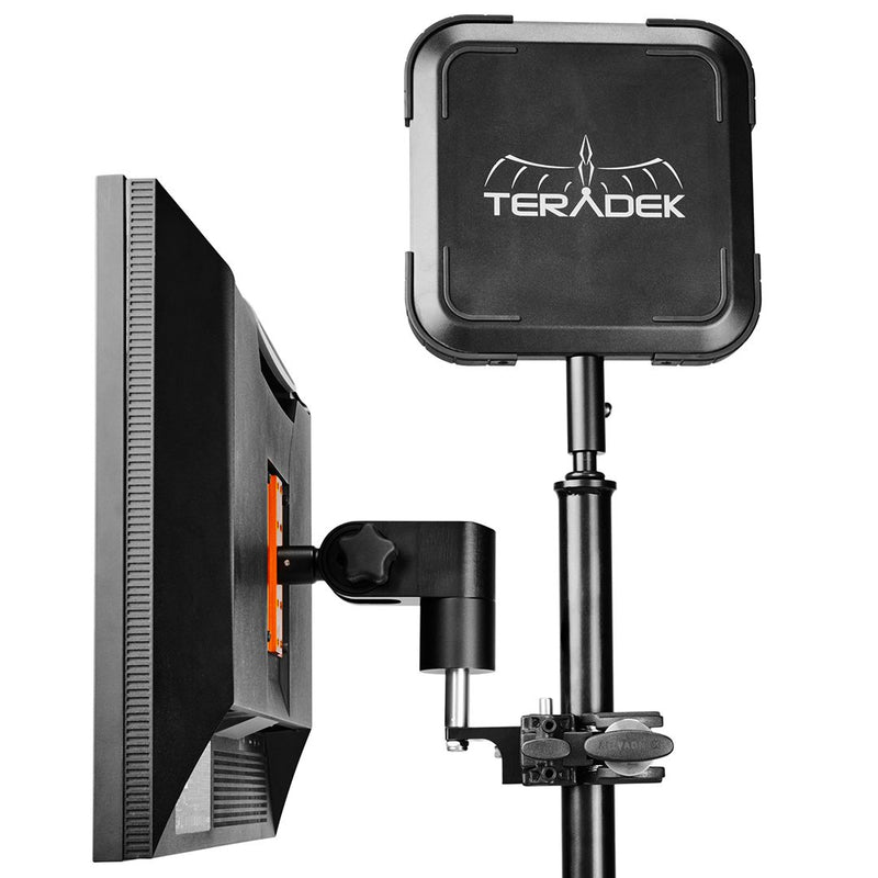 AXIS Offset Baby Pin Mount – INOVATIV