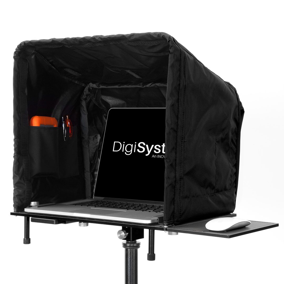 DigiSystem Pro DigiTech Kit – INOVATIV
