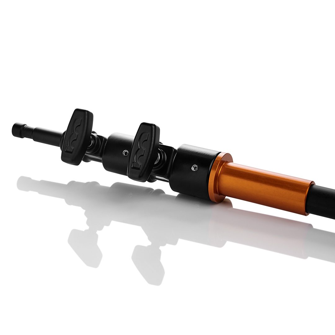 Two-Stage Corner Mast Riser for Apollo and Deploy – INOVATIV