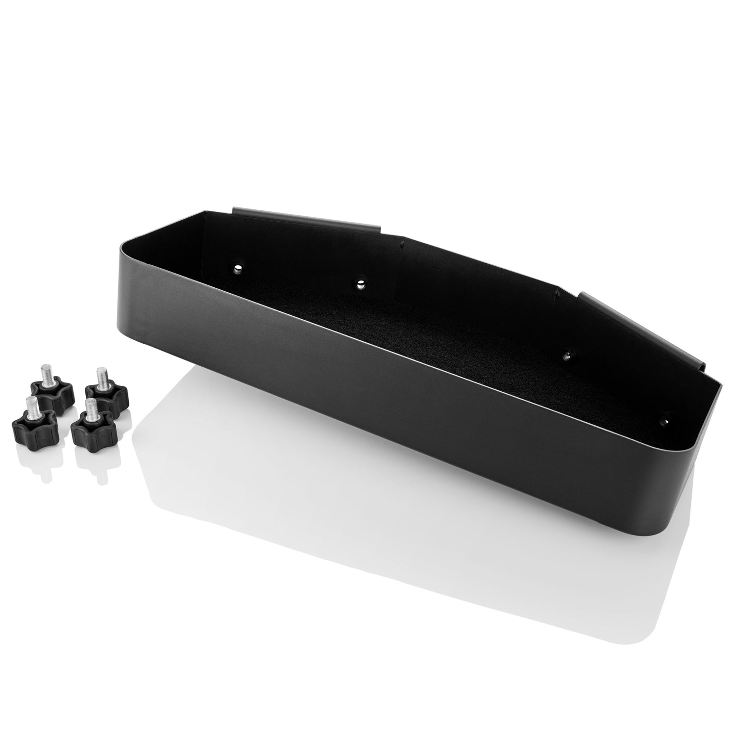 Components for AXIS Stand Workstations | INOVATIV