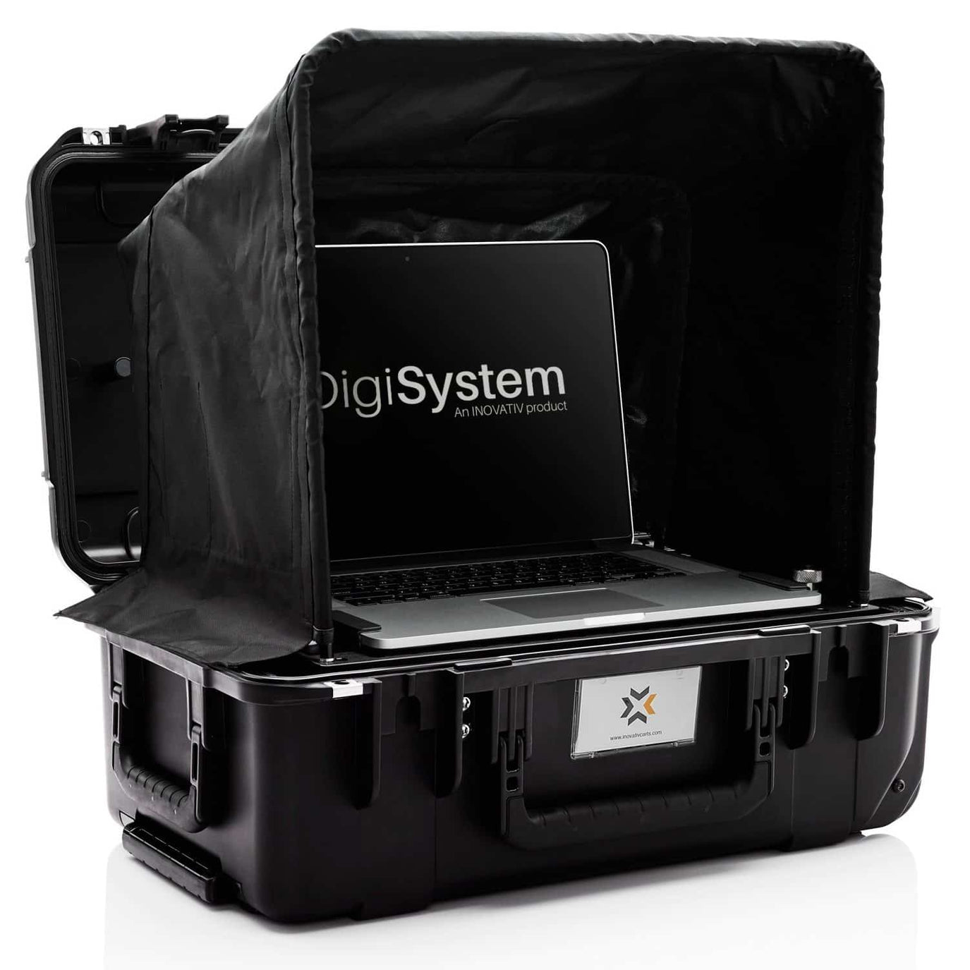 DigiSystem 1535 Pro Ultra Kit – INOVATIV