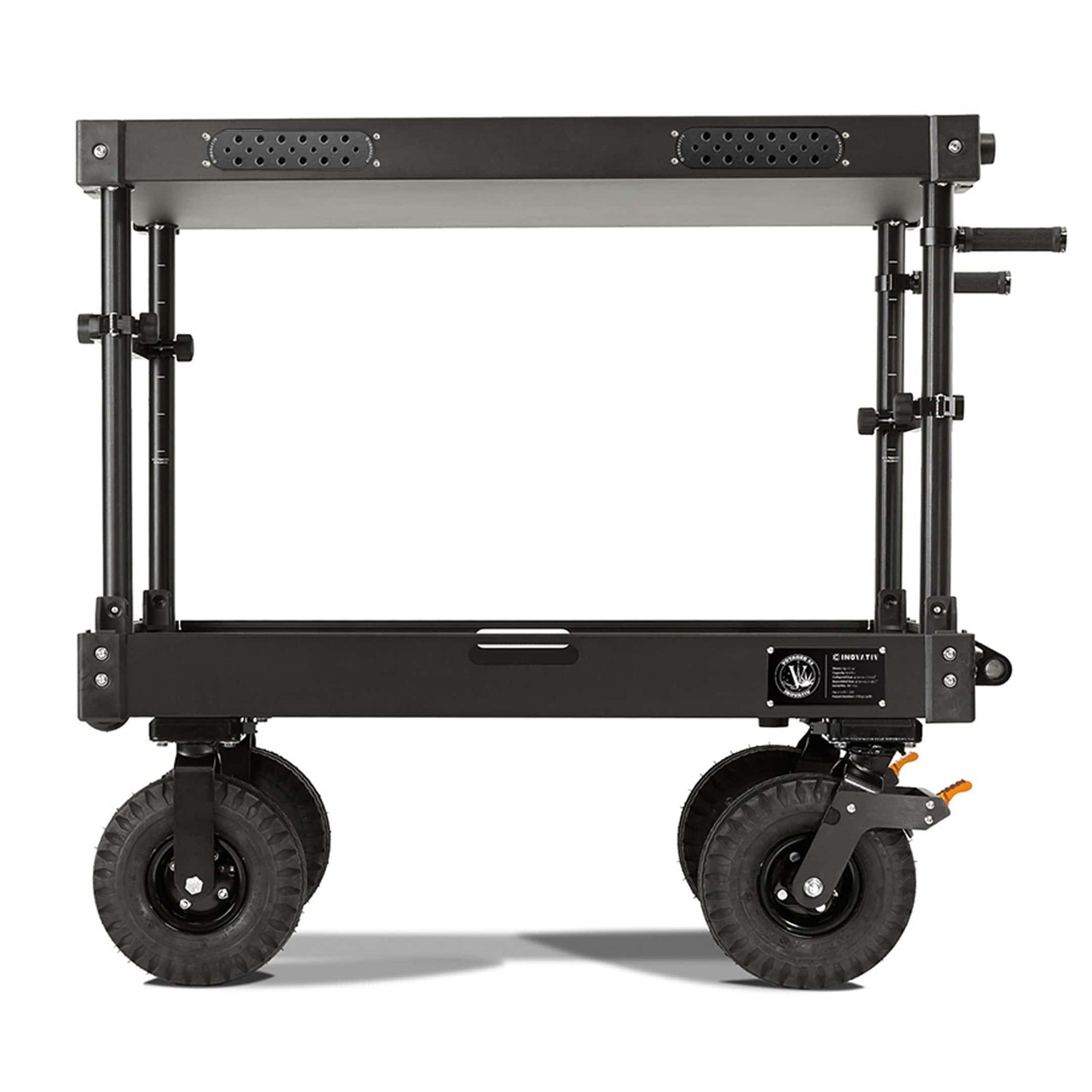 The Voyager NXT | Workstation Cart – INOVATIV