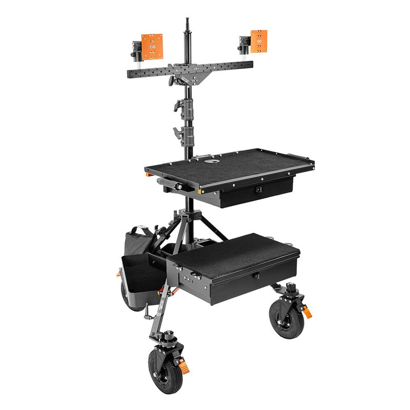 AXIS Stand Workstation | INOVATIV