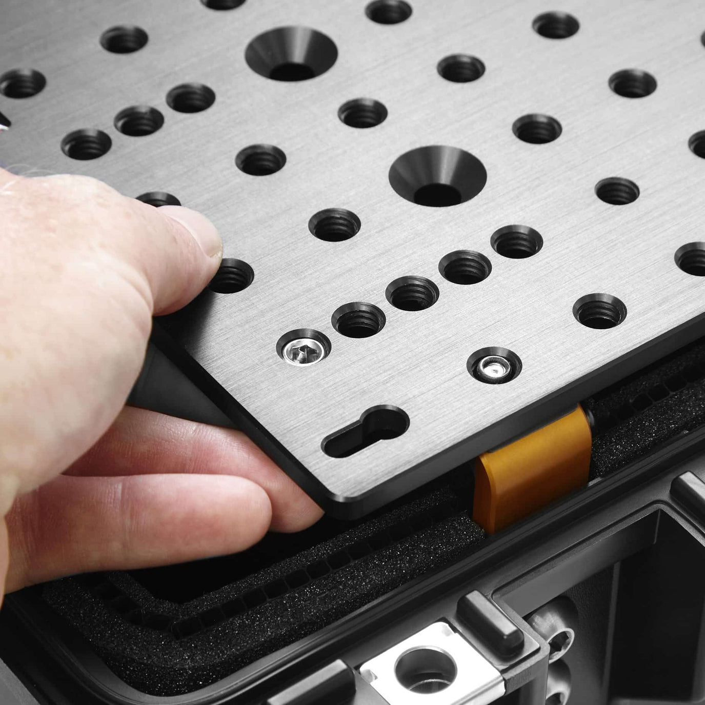 DigiSystem 1535 Pro Ultra Kit – INOVATIV